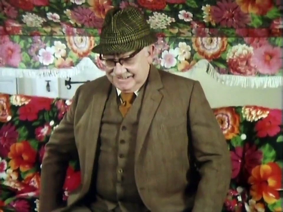 Potter (Starring Arthur Lowe) - Series 1 - Episode 5 - video Dailymotion