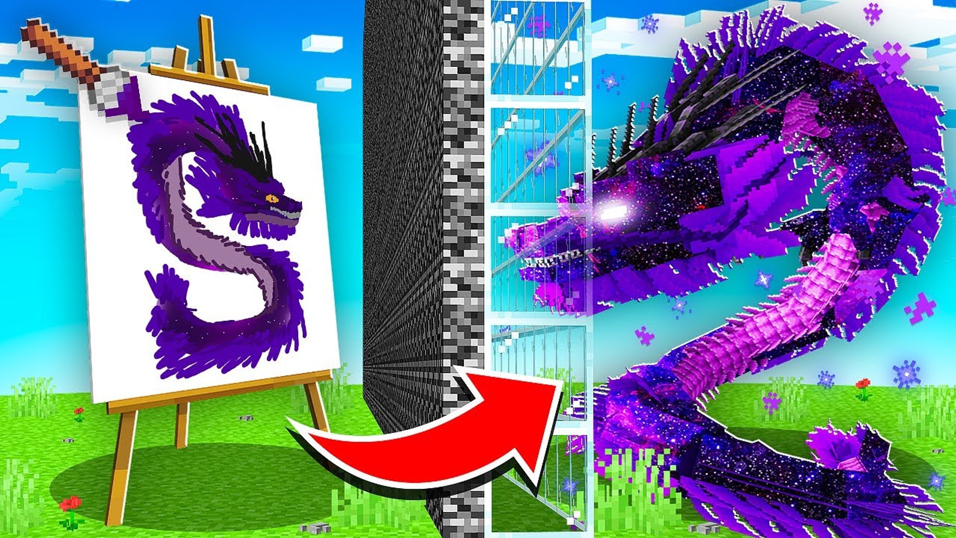 Mobzilla In Real Life