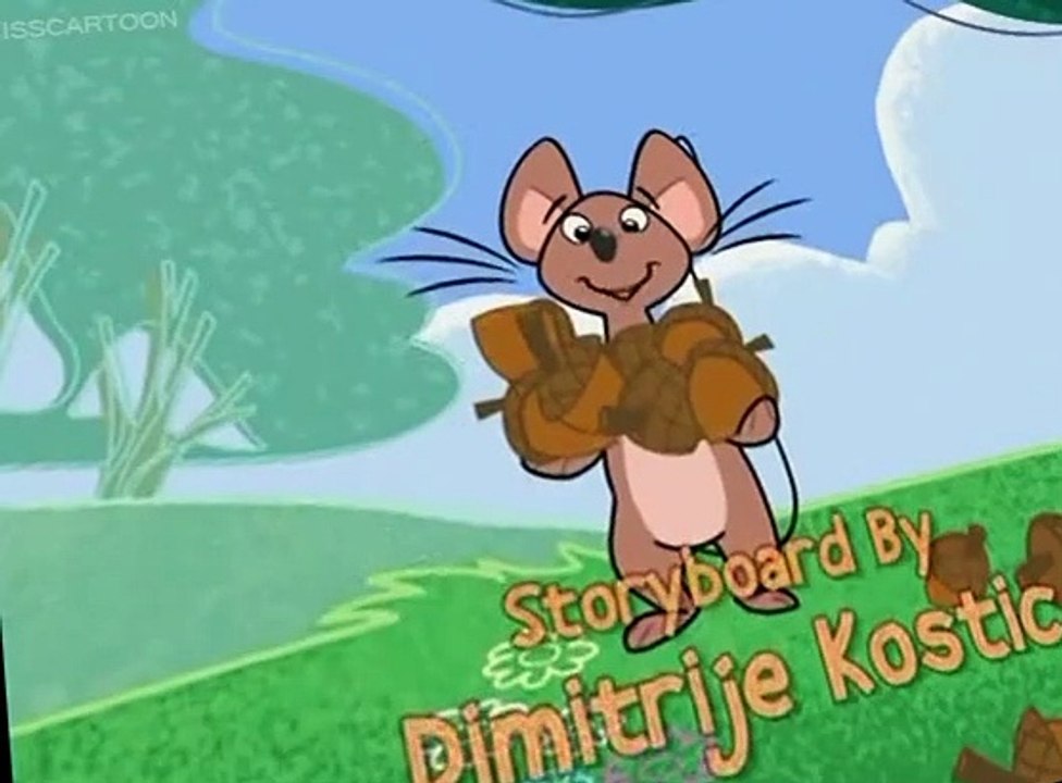 My Friend Rabbit My Friend Rabbit E001 Little Dutch Rabbit - video ...