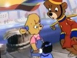 TaleSpin S01 E01 ~ Plunder & Lightning | Full Episodes | - Dailymotion ...