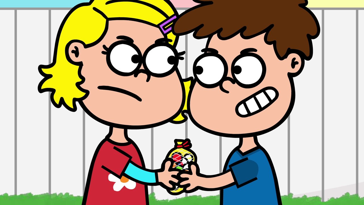 Hooray Kids Songs - Let Us Share - video Dailymotion