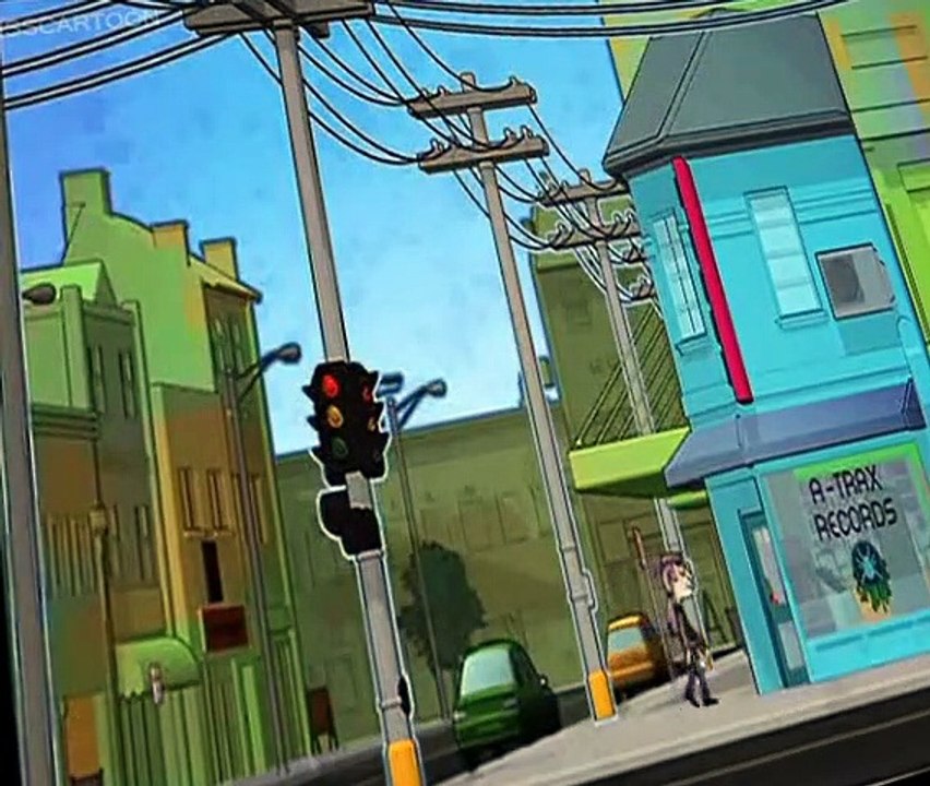 CJ the DJ CJ the DJ E027 Chick Flick - video Dailymotion