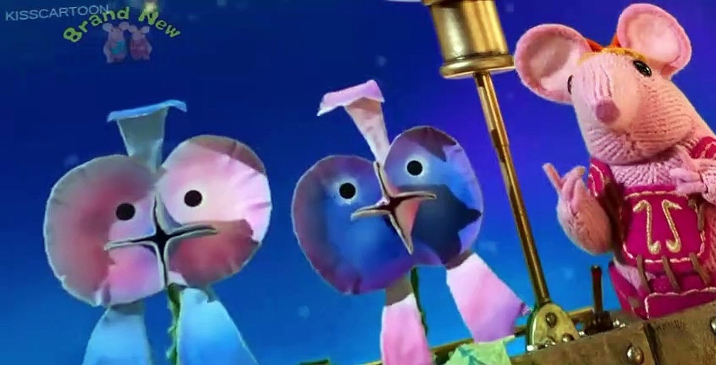 Clangers Clangers S03 E019 The Singing Asteroid - video Dailymotion