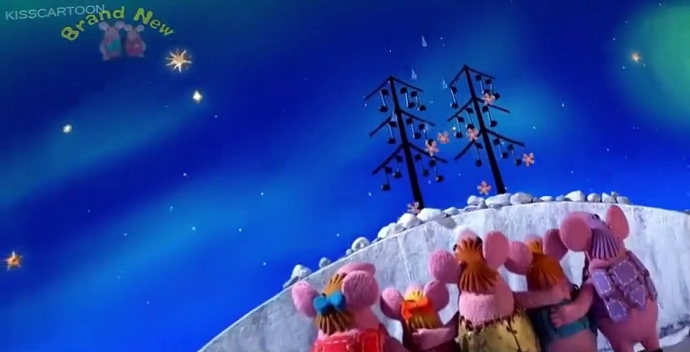 Clangers Clangers S03 E020 Small’s New Star - video Dailymotion