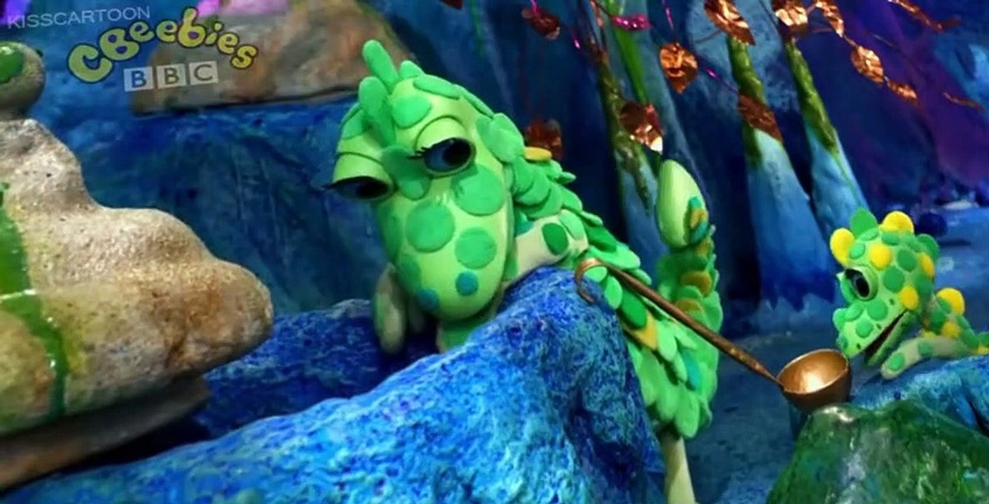 Clangers Clangers S03 E021 Baby Soup Clanger - video Dailymotion