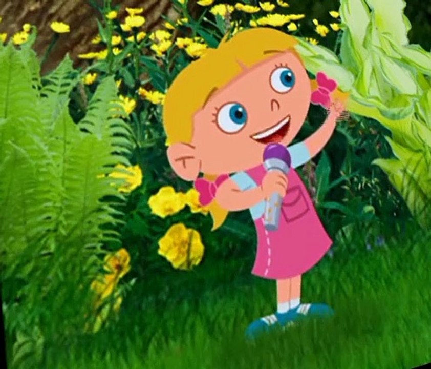 Little Einsteins S02 E04 - video Dailymotion