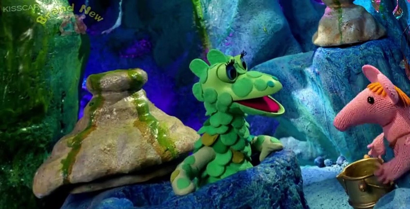 Clangers Clangers S03 E024 Dragon Day - video Dailymotion