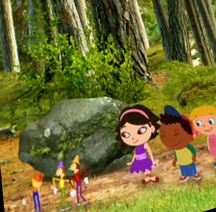 Little Einsteins S02 E06 - video Dailymotion