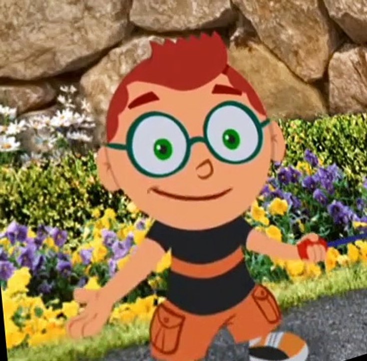 Little Einsteins S02 E09 - video Dailymotion Little Einsteins S02 E09 - video Dailymotion