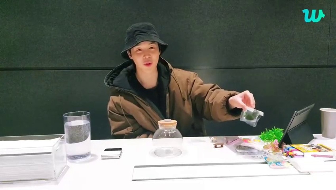 JIMIN WEVERSE LIVE (2023.03.06) ENG SUB | BTS JIMIN LIVE - video Dailymotion