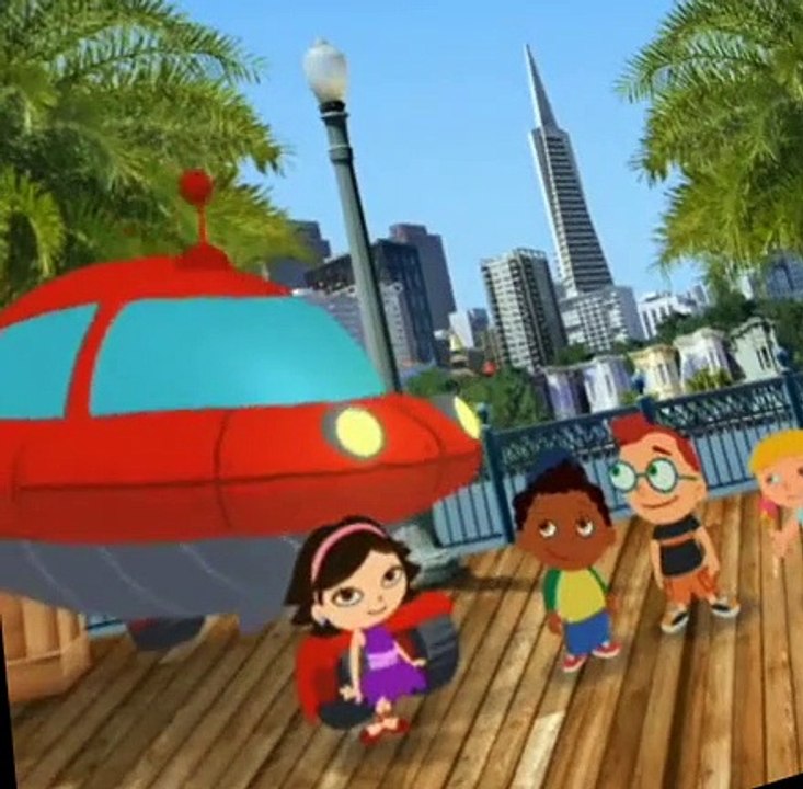 Little Einsteins S02 E10 - video Dailymotion Little Einsteins S02 E10 - video Dailymotion