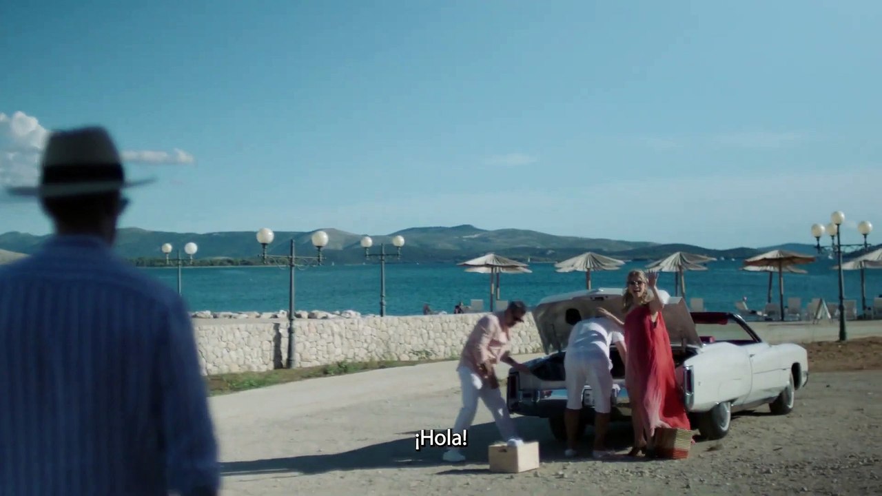 Muerte infinita (Infinity Pool) - Trailer oficial subtitulado - Vídeo ...