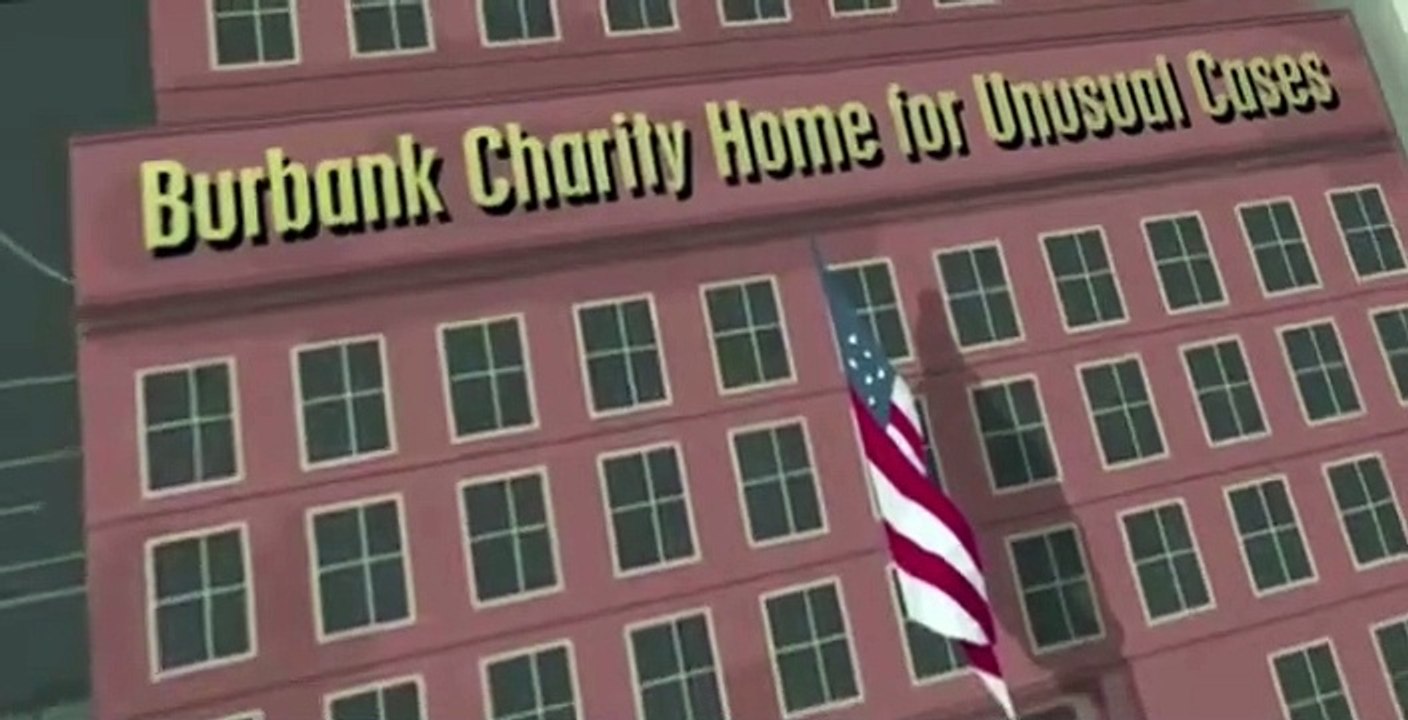 The World of Stainboy The World of Stainboy E006 – The Origin of ...