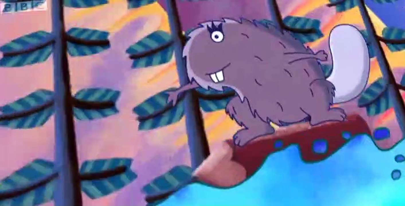 64 Zoo Lane 64 Zoo Lane S04 E014 The Story of Ronald and his Boulders ...
