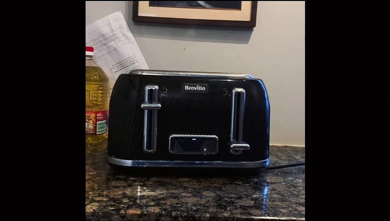 Toast | movie | 2023 | Official Trailer - video Dailymotion