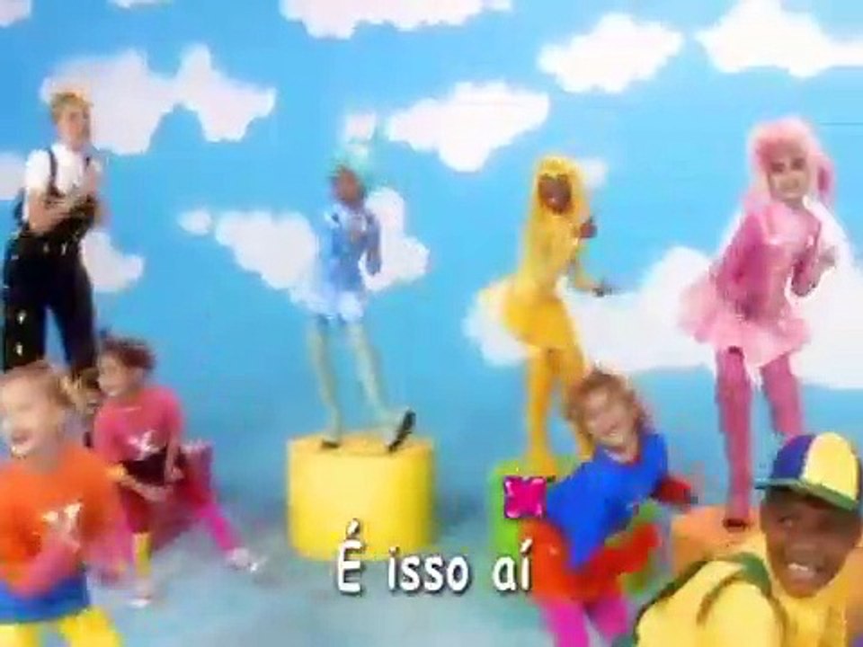 Xuxa Só para Baixinhos | movie | 2000 | Official Clip - video Dailymotion