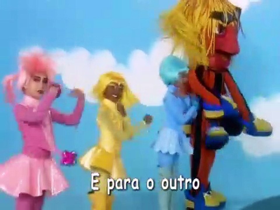 Xuxa Só para Baixinhos | movie | 2000 | Official Clip - video Dailymotion