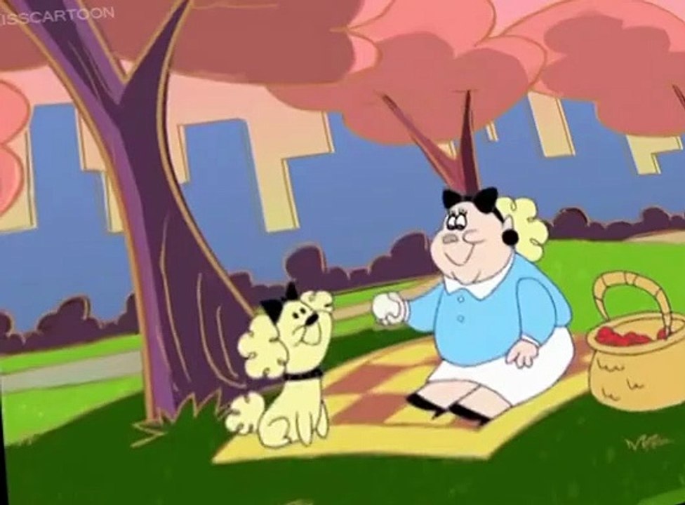 Poochini's Yard Poochini’s Yard S02 E014 Pleasant Puppy Dreams - video ...