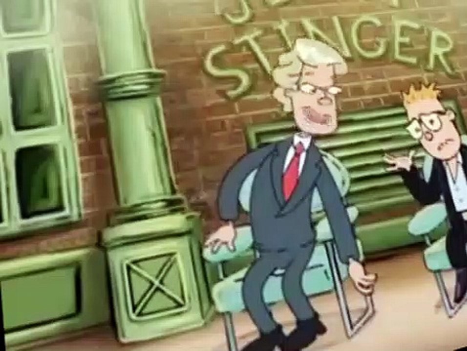 Being Ian E060 - Everykid 13 - video Dailymotion