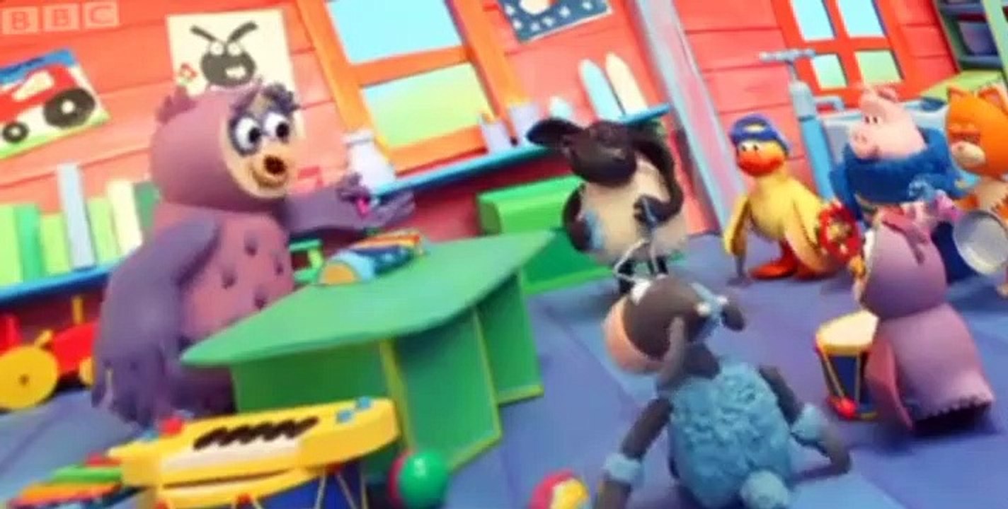 Timmy Time Timmy Time S03 E010 – Timmy In Tune - video Dailymotion