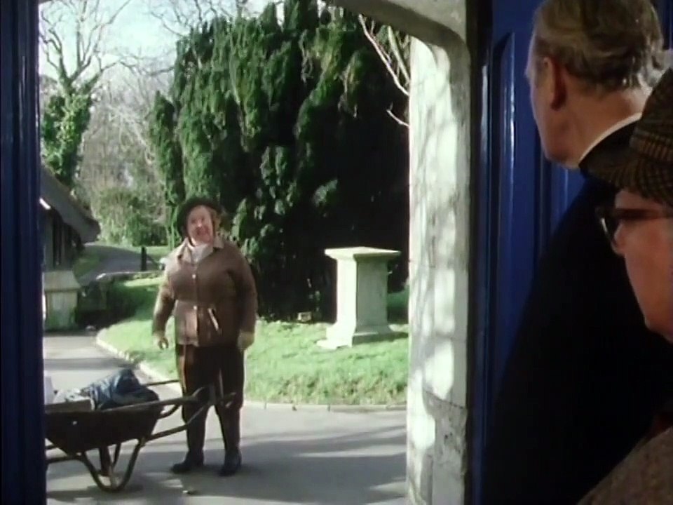 Potter (Starring Arthur Lowe) - Series 2 - Episode 1 - video Dailymotion