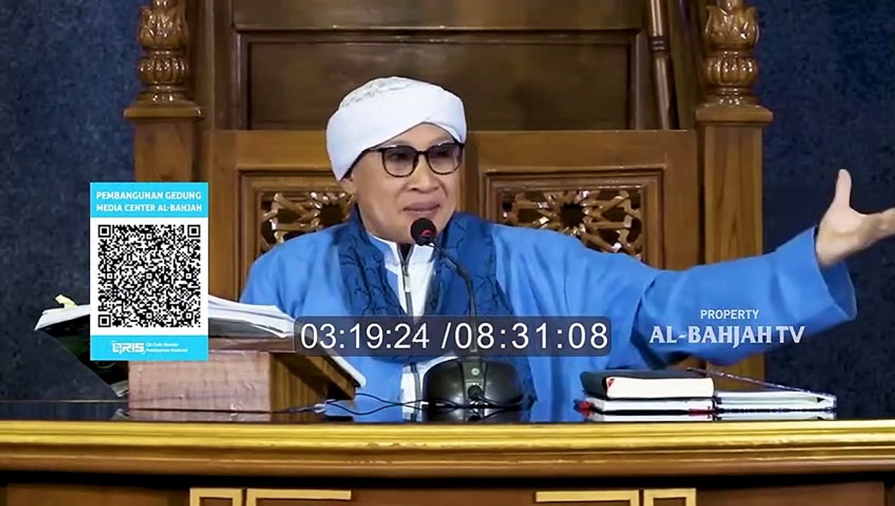 Cara Mendidik Anak Saat Dalam Kandungan - Buya Yahya - Video Dailymotion