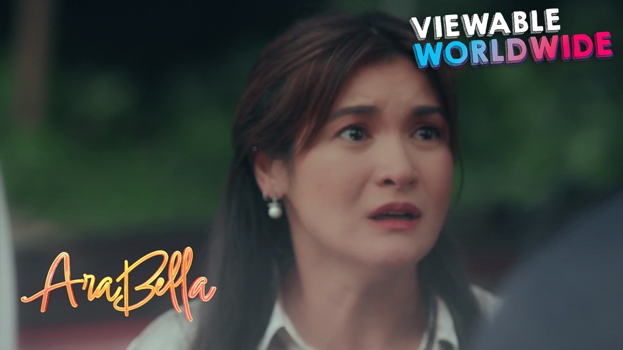 Arabella: The search for Ara and Bella is on! (Episode 2) - video ...