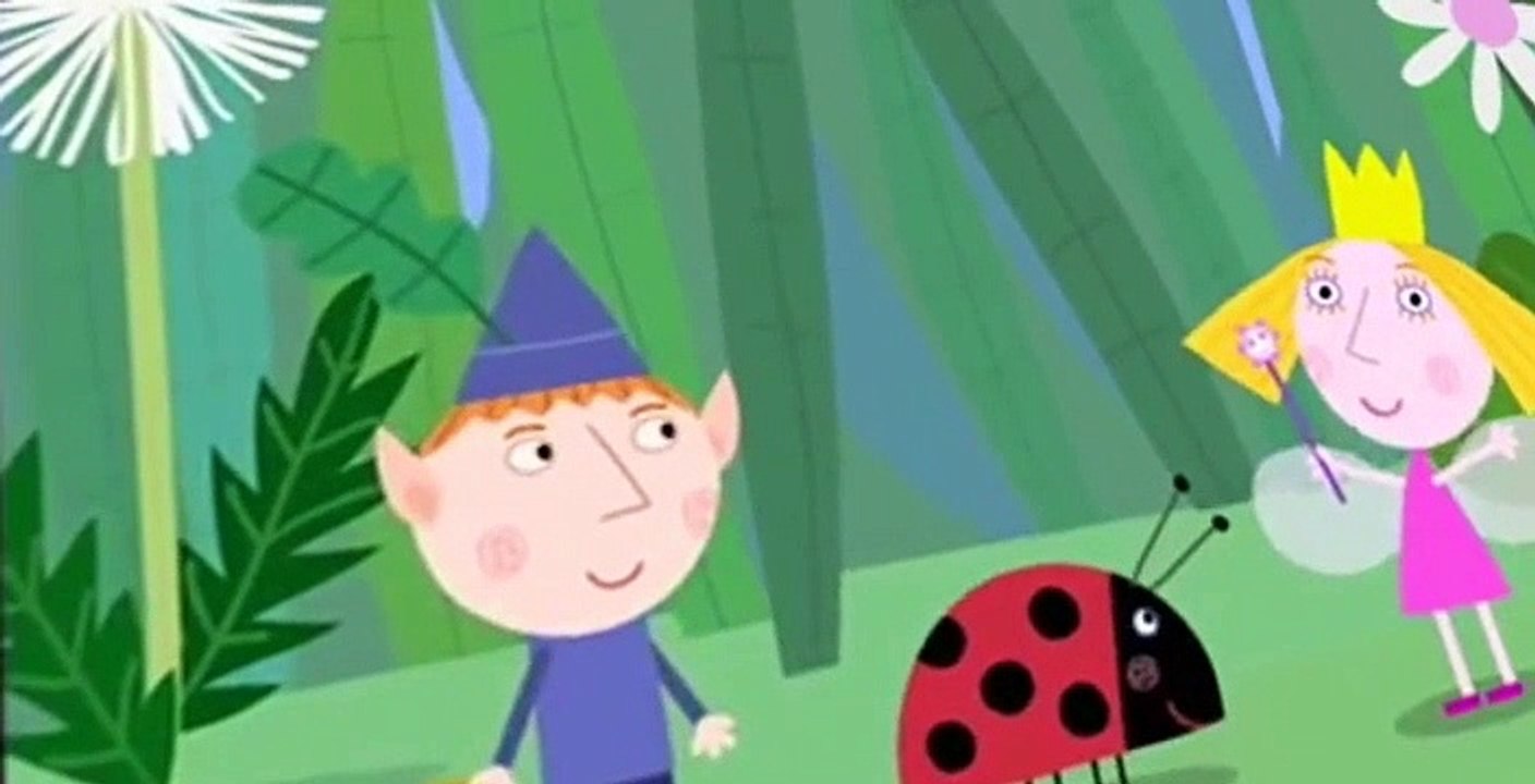 Ben and Holly's Little Kingdom Ben and Holly’s Little Kingdom S02 E021 ...