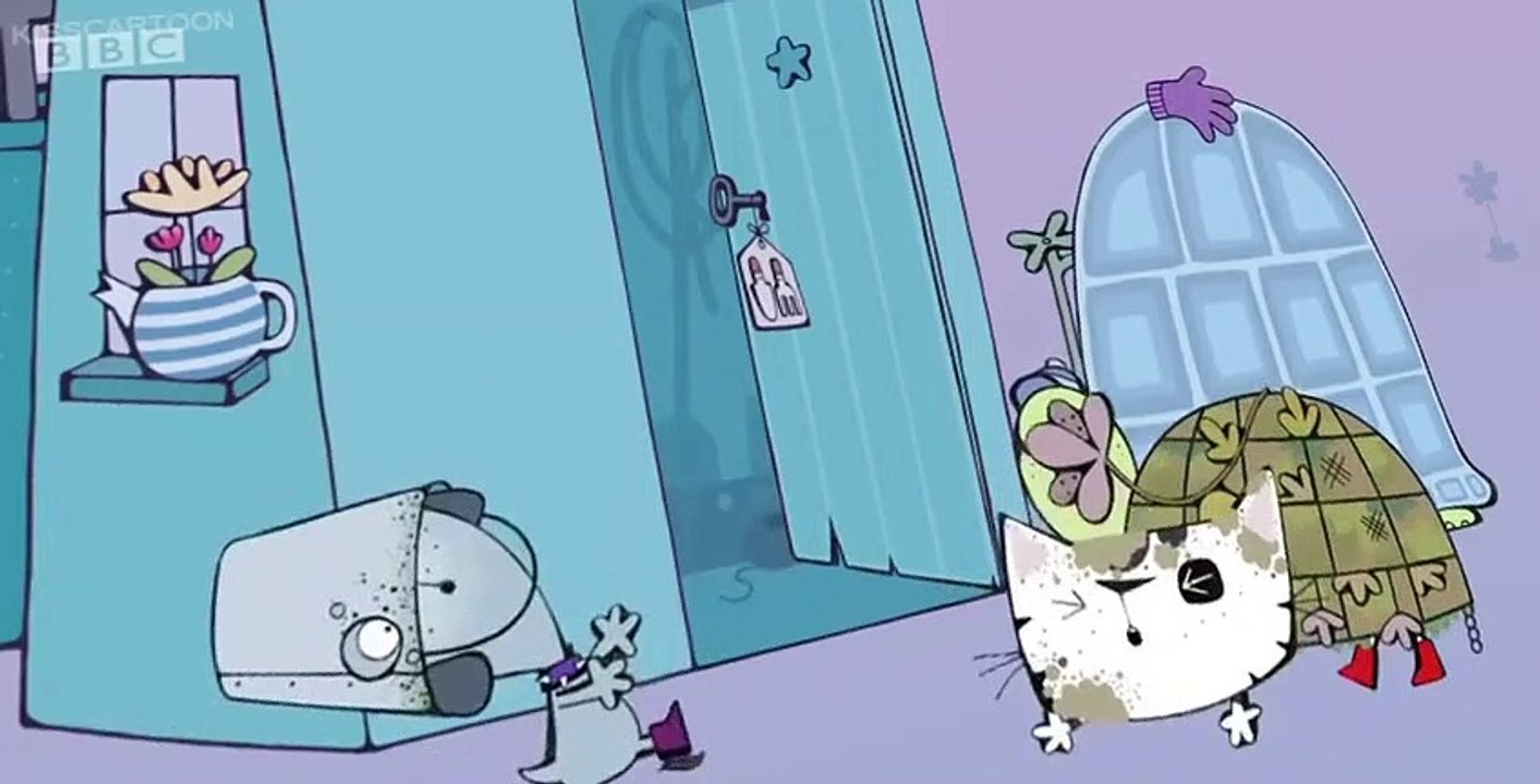 Wussywat the Clumsy Cat Wussywat the Clumsy Cat E021 – Tweet - video ...