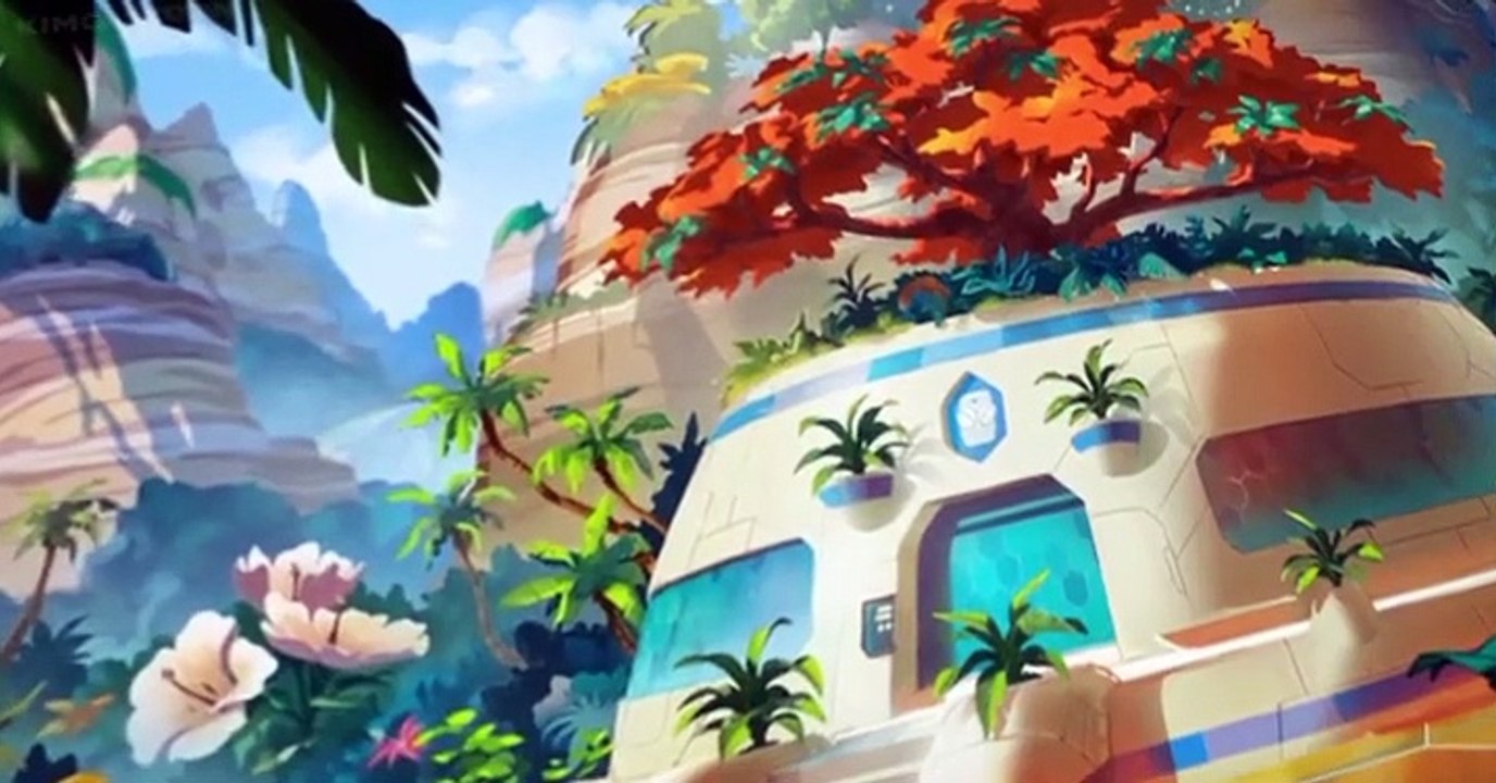 Droners Droners E010 – The Art of Illusion - video Dailymotion