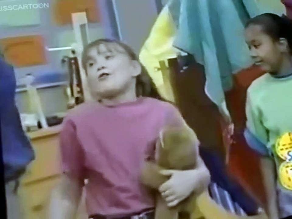 Barney and Friends Barney and Friends S01 E022 A Camping We Will Go ...