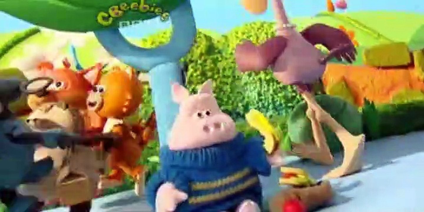 Timmy Time Timmy Time S01 E015 – Timmy Goes Bang - video Dailymotion