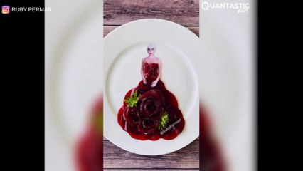 Amazing CELEBRITY Fan Art by Quantastic art - Dailymotion