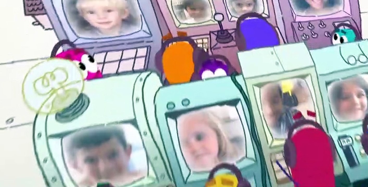 Ask the StoryBots S01 E06 - video Dailymotion