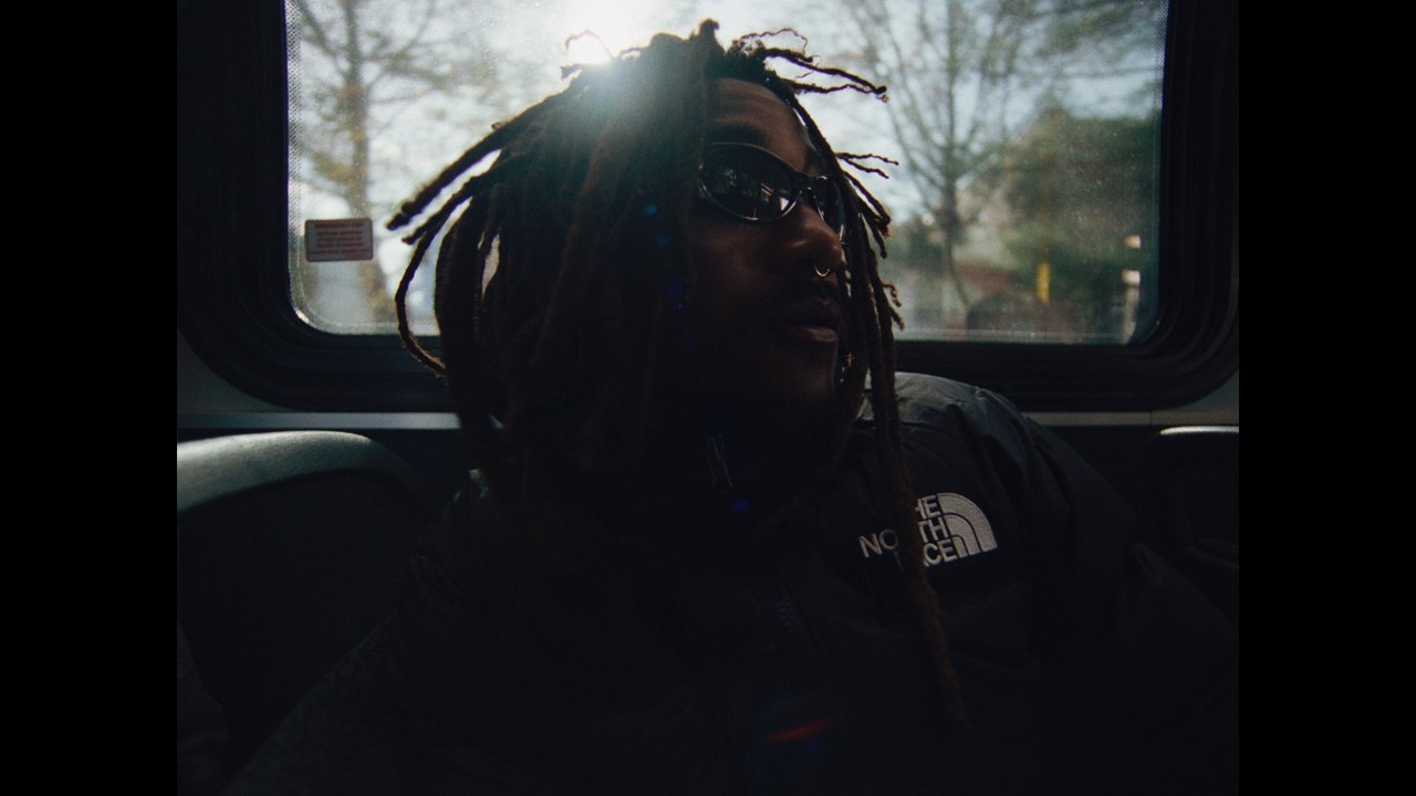 Jordan Ward - FAMJAM4000 - video Dailymotion