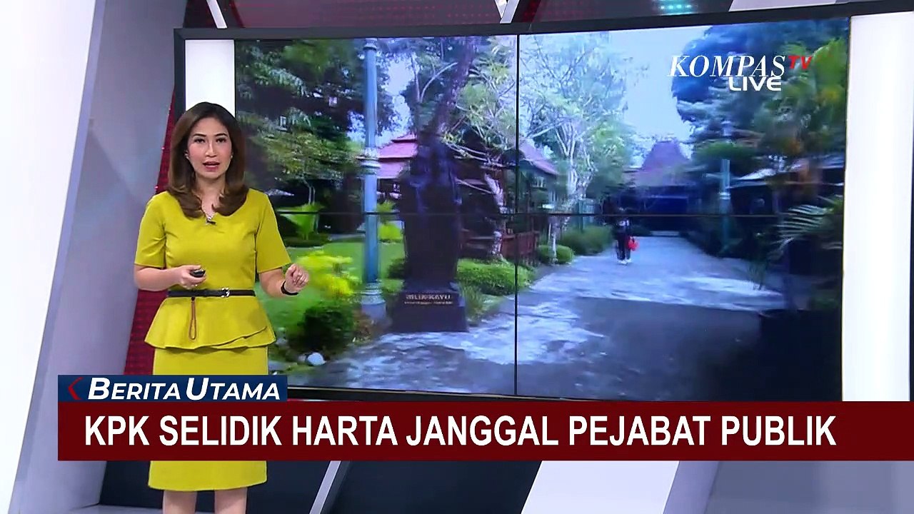 Ada Kos-Kosan Eksklusif Atas Nama Mario Dandy, ini Harga Sewanya ...