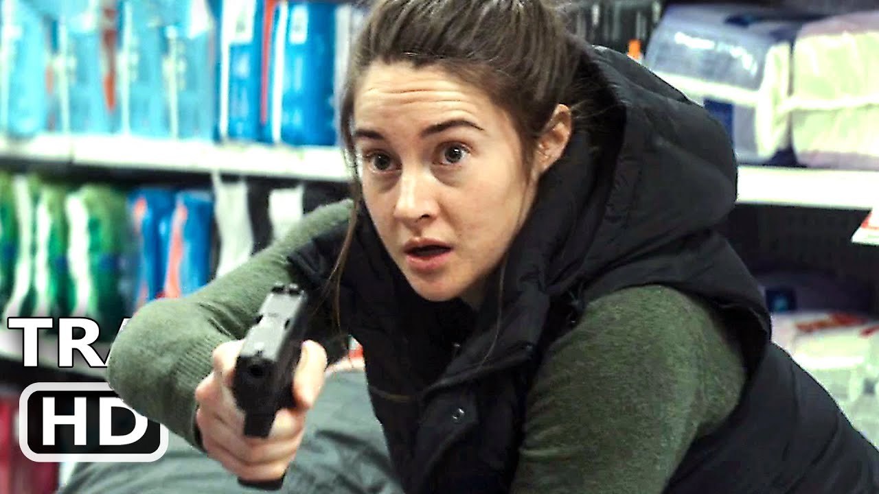 TO CATCH A KILLER Trailer - video Dailymotion