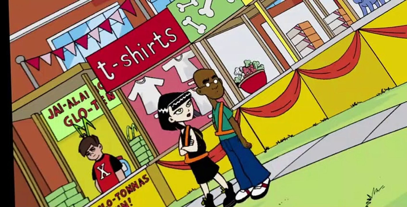 Fillmore! S02 E07 - video Dailymotion