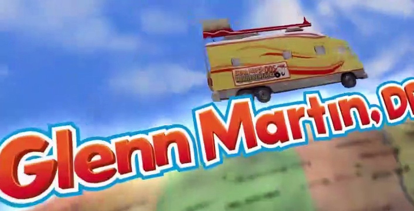 Glenn Martin DDS - S01 E004 - video Dailymotion