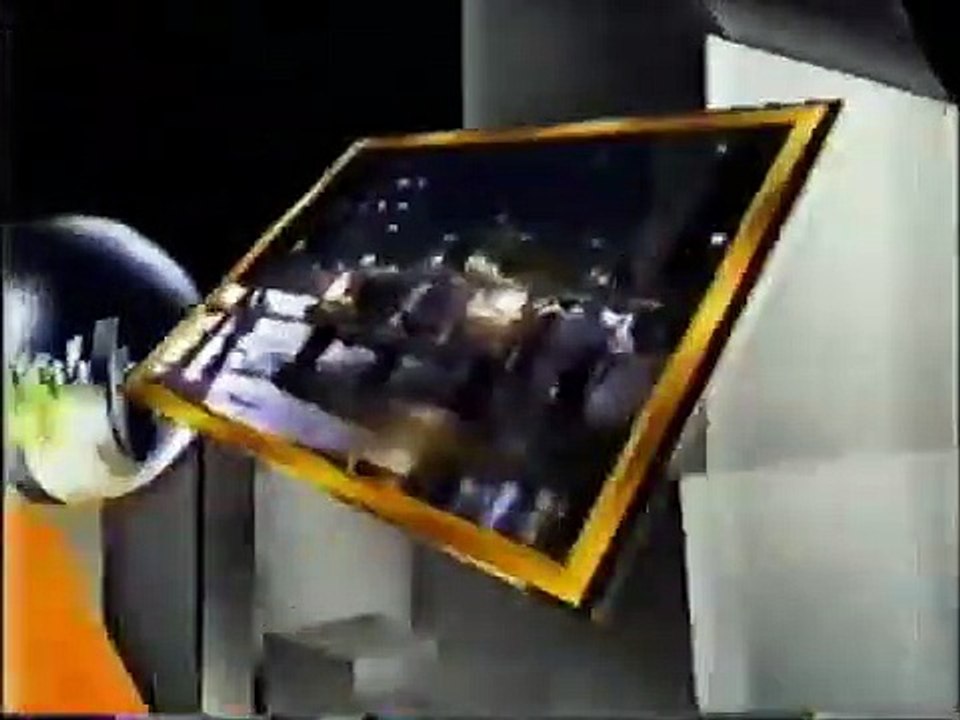 Sable | show | 1987 | Official Teaser - video Dailymotion