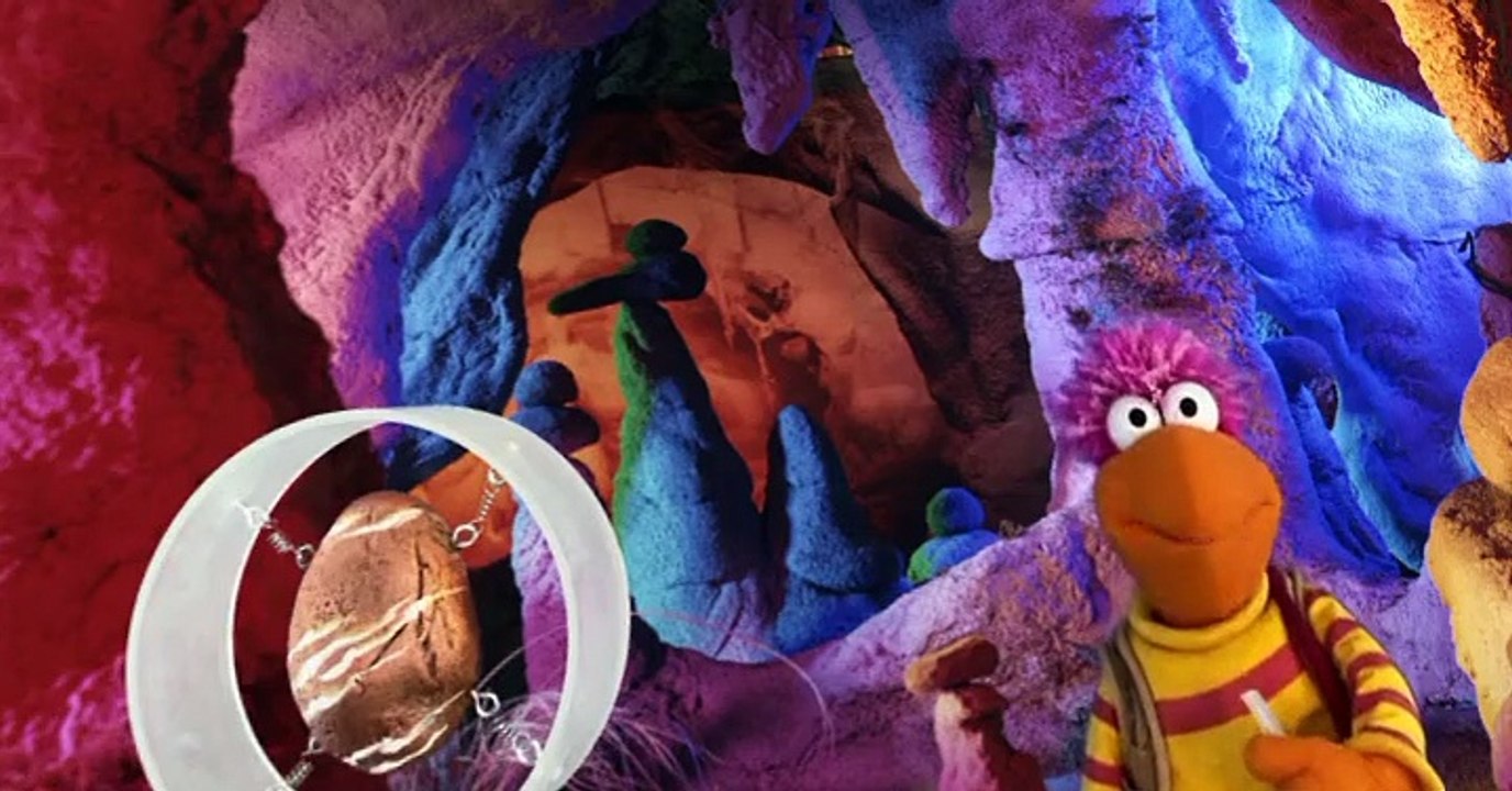Fraggle Rock: Rock On! Fraggle Rock: Rock On! E002 – The Cave of the ...