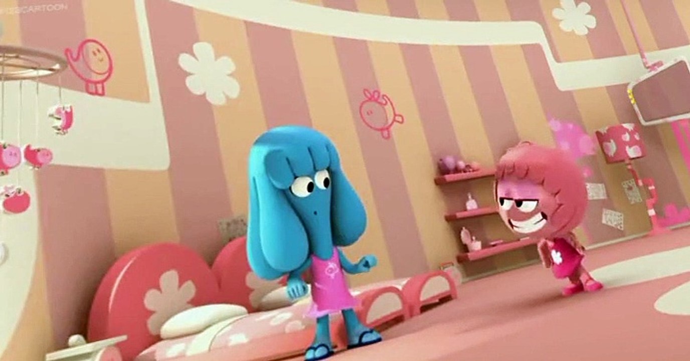 Jelly Jamm Jelly Jamm S02 E008 Home Flying Home - video Dailymotion