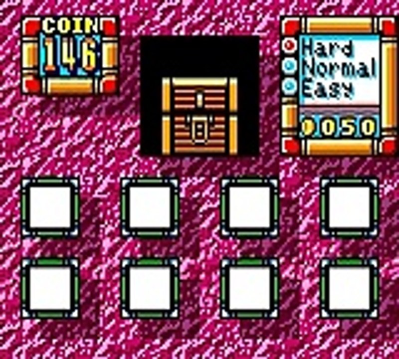 Wario Land II online multiplayer - gbc - Vidéo Dailymotion