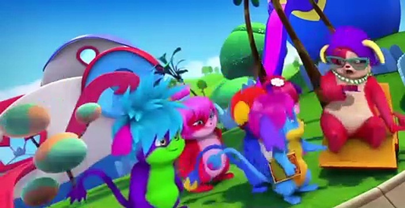 Popples S02 E003 - video Dailymotion