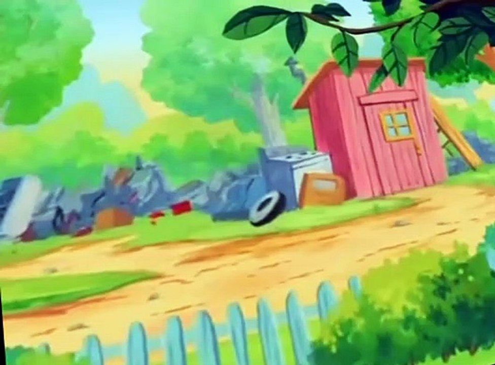 Franklin Franklin S05 E008 Franklin’s Float / Franklin’s Party Plans ...