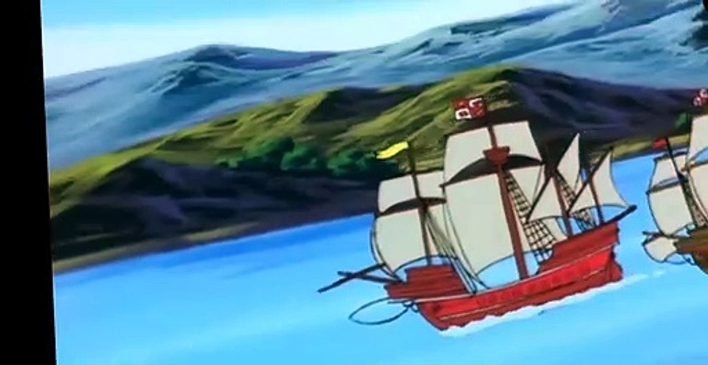 Once Upon a Time... The Explorers S01 E18 - video Dailymotion