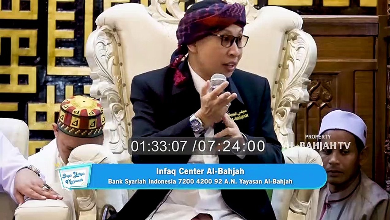 Hukum Mengadopsi Anak Dalam Islam Dan Larangan Merubah Nasab - Buya Yahya - Video Dailymotion