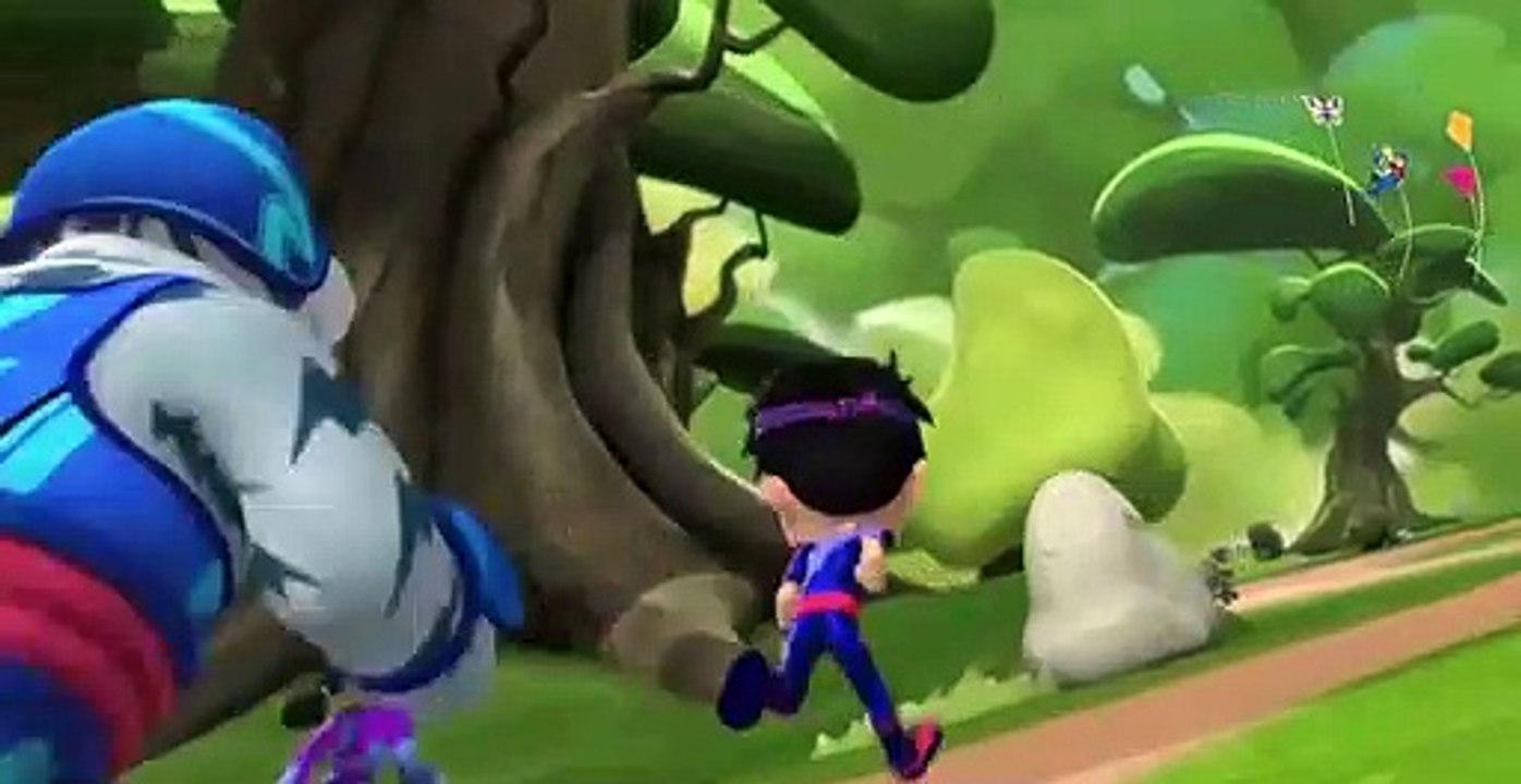 Kody Kapow E007 - Kite Kapow - video Dailymotion