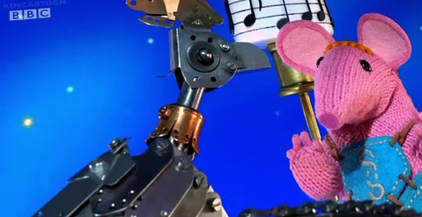 Clangers Clangers S03 E037 The Box - video Dailymotion