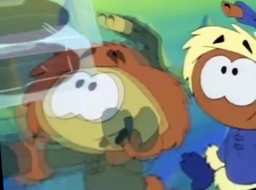 Snorks S03 E021 Chills, Drills, and Spills - video Dailymotion